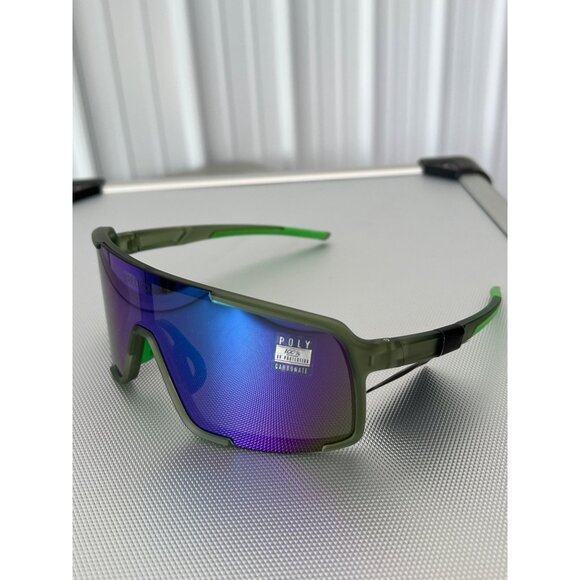 Kreedom | Accessories | Kreedom Polycarbonate Sports Sunglasses Uv ...